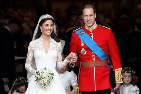 Kate Middleton And Prince William Went To Marriage Counseling