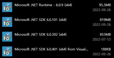 Error MSB The SDK Elskom Sdk Specified Could Not Be Found Issue Elskom Els Kom