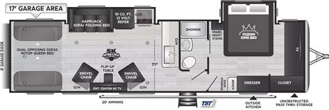 2026 Keystone Fuzion Impact Rv Specs Guide