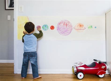Solar System Classroom Activities