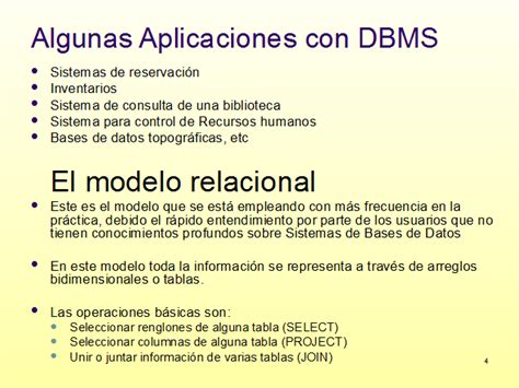 Bases De Datos En PHP Con MySQL