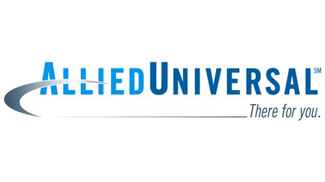 Allied Universal Logo Symbol Meaning History Png Brand