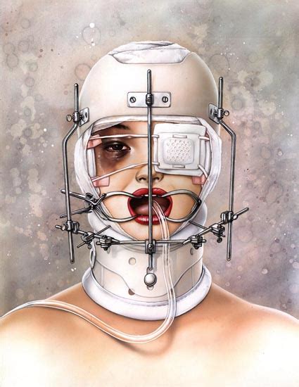 Ex Valentine Trevor Brown