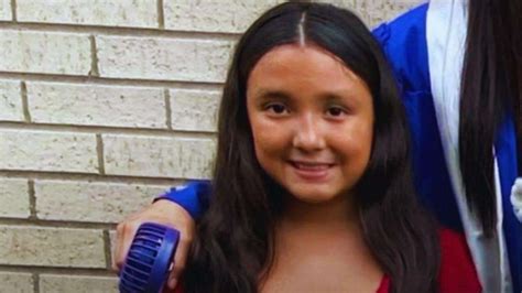 Texas Girl 11 Suicide After Bullying Over Immigration Status