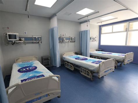Consolida Guanajuato el mejor Sistema de Salud del País Boletines