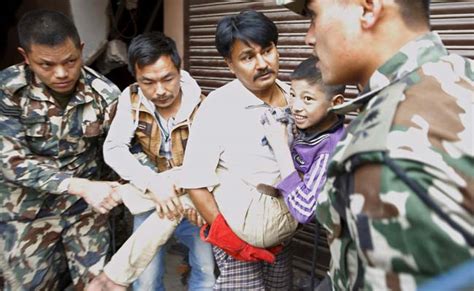 Operation Maitri Salute To The Indian Forces