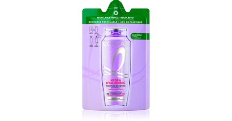 Loréal Paris Elseve Hyaluron Plump Recarga Notinopt