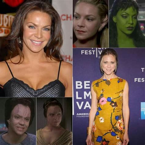 Cyia Batten Star Trek