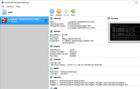 Networking Virtualbox Multiple Hostonly Nic No Internet Super User