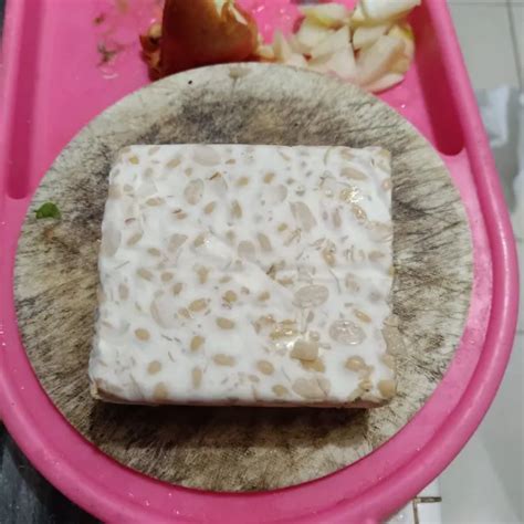 Resep Oseng Selada Air Tomat Tempe Ulek Sederhana Rumahan Di Yummy App