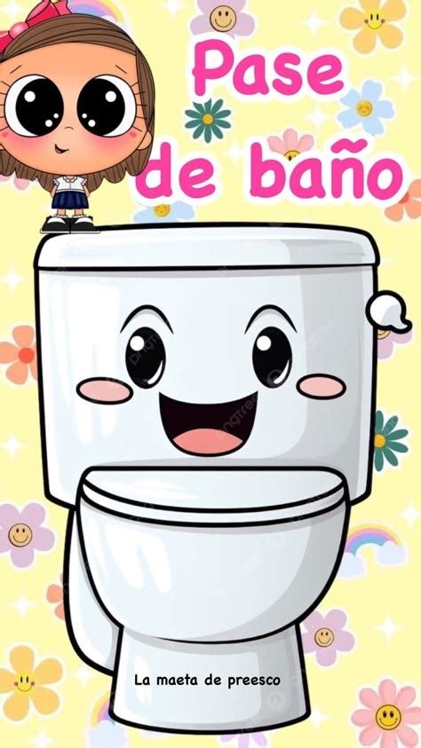 Papel Higienico Animado