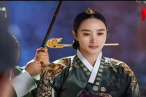 Link Nonton Drama Under The Queen S Umbrella Episode 1 Sub Indo Malam