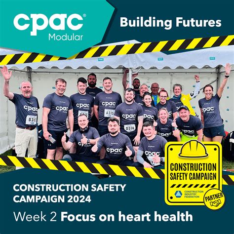 Cpac Modular Cif Active Health Cpac