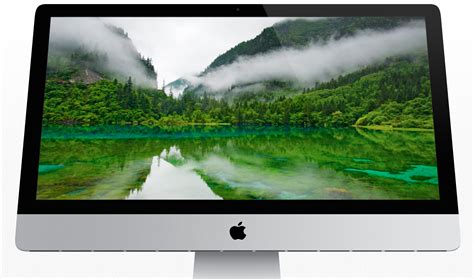 Apples Redesigned Imac Launches Not Delayed Until 2013 Still On Track