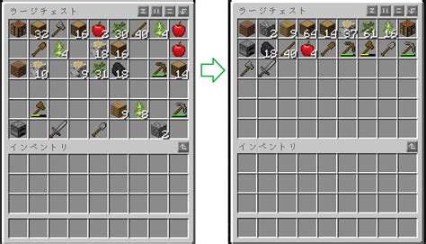 Inventory Profiles Next