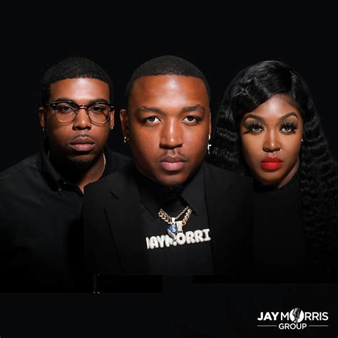 Jay Morris Media Youtube