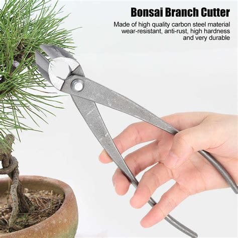 Garden Pruning Shear Bonsai Tree Branch Cutter Gar Vicedeal