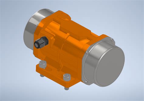 Free Cad Designs Files And 3d Models The Grabcad Community Library