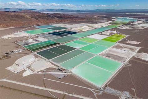Europe Now Has Its Own Lithium Triangle Germany Confirms One Of The Worlds Largest Reserves