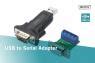 Digitus By Assmann Shop Usb To Serial Adapter