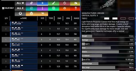 Mw5 Yaml Cap L Ppc Album On Imgur