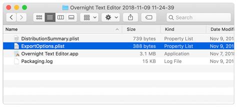 Customizing The Notarization Workflow Life