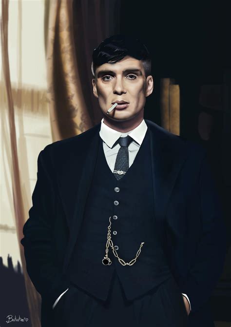 Thomas Shelby Iphone Wallpapers Wallpaper Cave