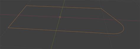 Geometry Nodes Apply Fillet To Part Of A Curve Blender Stack Exchange