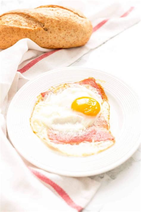 How To Cook Air Fryer Bacon And Eggs Fast Food Bistro