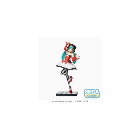 Hatsune Miku Project Diva Arcade Hatsune Miku Pierretta