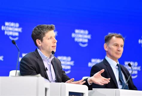 Elon Musk Demanda A Openai Y Sam Altman Por Incumplir Acuerdo Inicial
