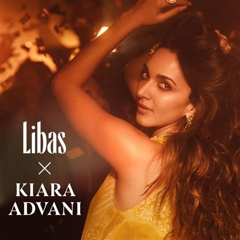 Libas Introduces A Spring Summer Collection With New Brand Ambassador