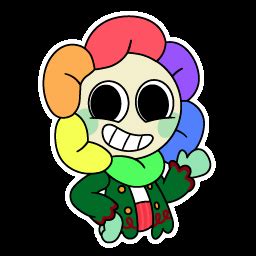 Dandy Dandys Worldgallery Villains Wiki Fandom
