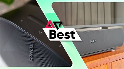Best Sonos Speakers In 2025