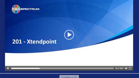 Rgb Spectrum Enhances Commitment To Product Education And Training