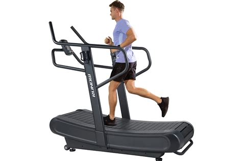 Best Curved Treadmill