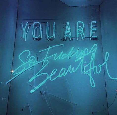 J I L L G R A C E Neon Aesthetic Quote Aesthetic Wise Words Words