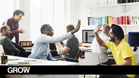 Improve Sales Team Performance Grow Business Coaching