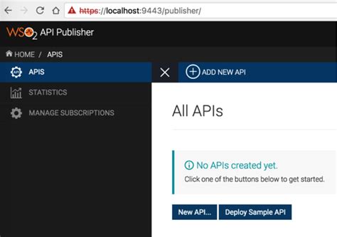Article Introducing Sdk Support With Wso Api Manager