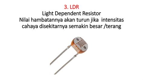 Jenis Resistor Pptx