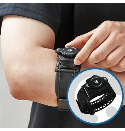 Pro Elp Band 의사가 개발한 엘보 팔꿈치 보호대 Wd16ea5 티몬