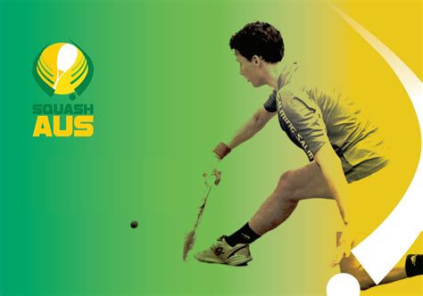 Squash Australia Home