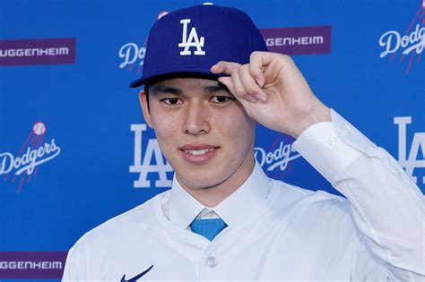 画像11 ドジャース佐々木朗希選手、結婚発表 モデルプレス