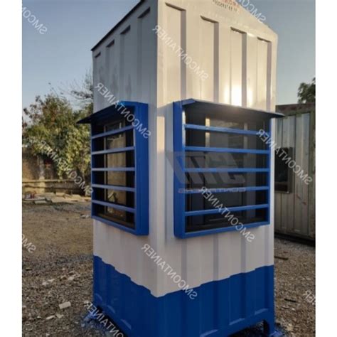 Prefab Containers Sm Container