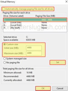 How To Fix Computer Sluggish Fix Slow Windows Loading Logon 2024 ComputerSluggish