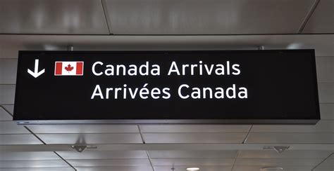 Canada Planning To Welcome More Than 1 Million New Immigrants By 2021
