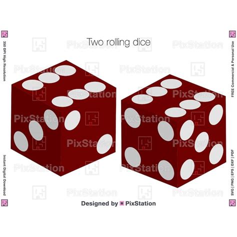 All Combinations Dice Svg Dice Set Svg Dice Rolling Svg R Inspire