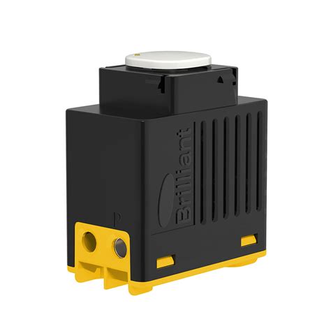 Push Button 2 Wire Smart Wifi Dimmer 22092