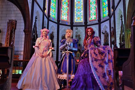 World Cosplay Summit Telegraph