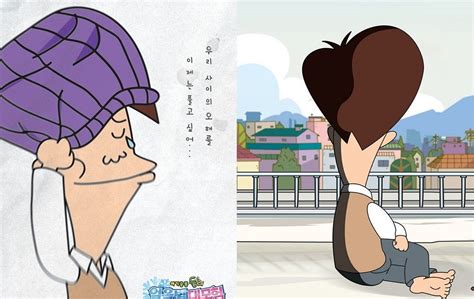 [영화]레전드 애니 둘리 5월에 극장서 본다 40주년 기념 Ytn